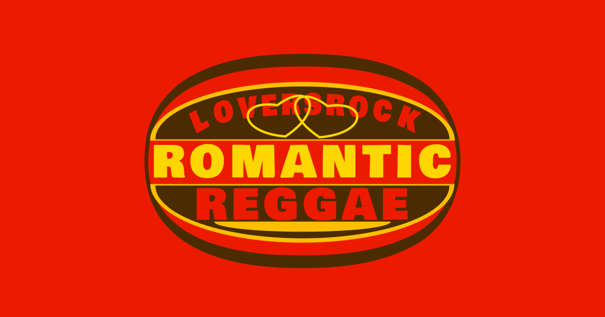 Romantic Reggae - Lovers Rock Reggae Playlist